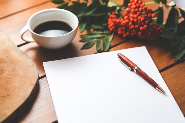 How To End An Introduction Paragraph Writing Guidelines