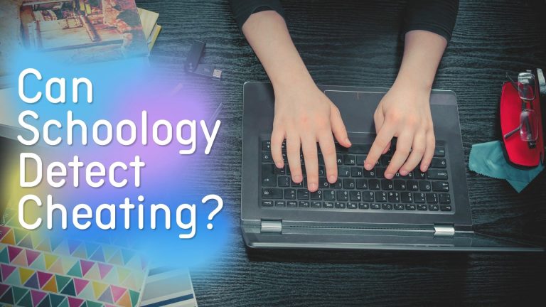 Can Schoology Detect Cheating? Don't Get Caught Ever Again! Can Schoology Detect Cheating? Don't Get Caught Ever Again!