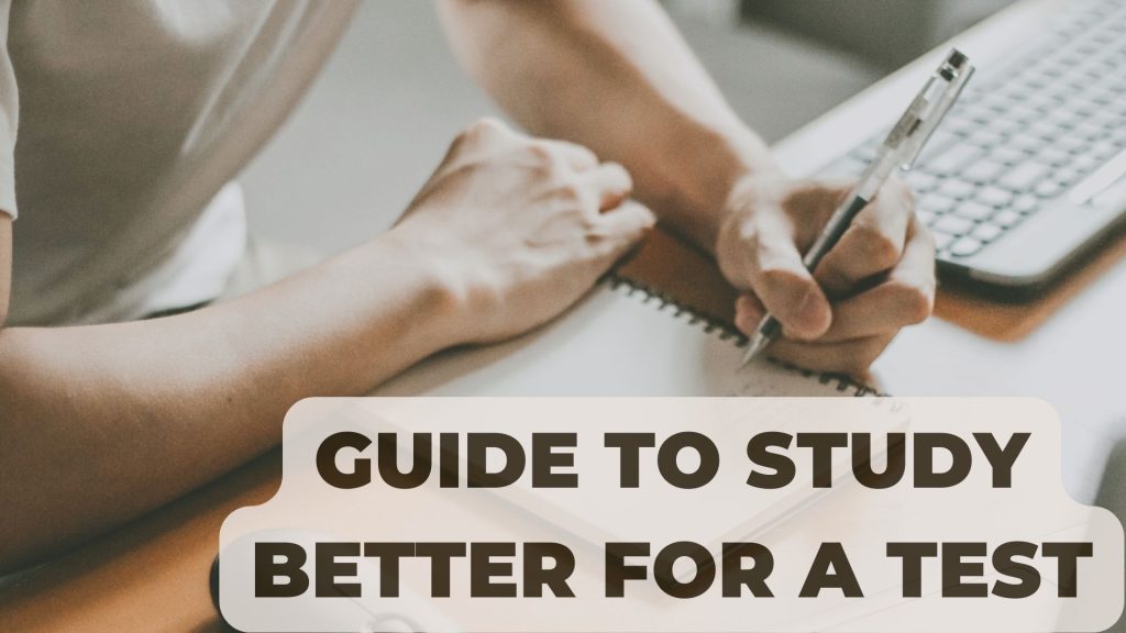 How to Become a Better Test Taker | Quick Tips & Hints