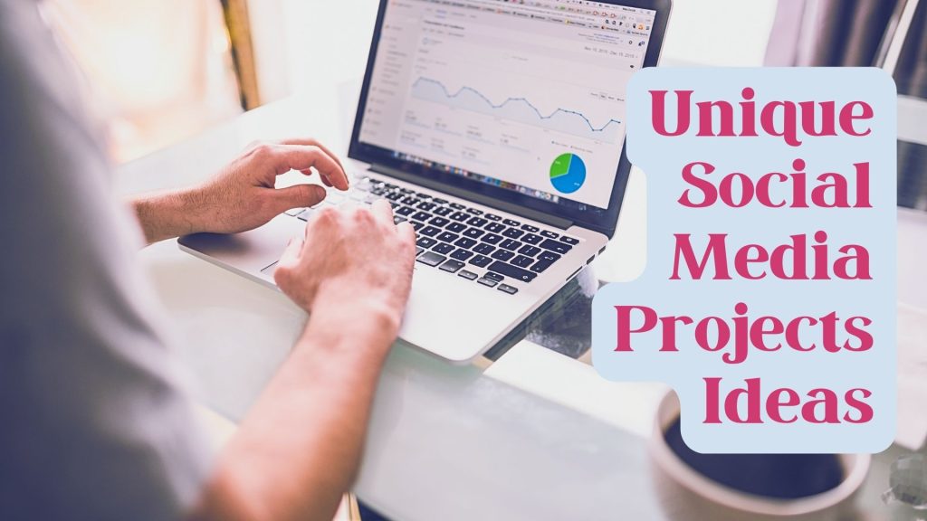 Marketing Project Ideas To Create Fabulous Work